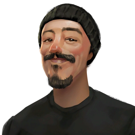 Joel | Fortnite Wiki | Fandom