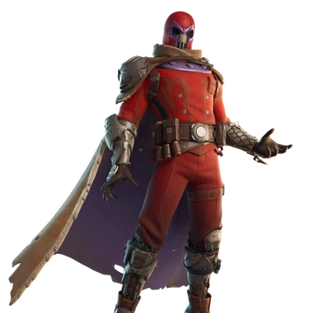 Wastelander Magneto | Fortnite Wiki | Fandom