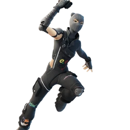 Caper | Fortnite Wiki | Fandom