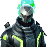 Eternal Voyager | Fortnite Wiki | Fandom