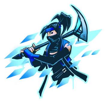 Falcon Stance | Fortnite Wiki | Fandom