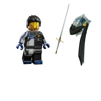 Kavel Bundle | Fortnite Wiki | Fandom