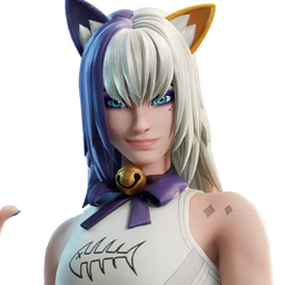 Meg | Fortnite Wiki | Fandom