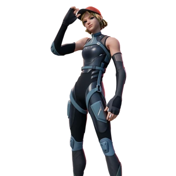 Piper Pace | Fortnite Wiki | Fandom