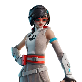 Apprentice Evie | Fortnite Wiki | Fandom