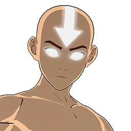 Aang estado avatar | Fortnite Wiki | Fandom