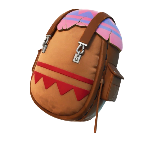 Mochila huevo | Fortnite Wiki | Fandom
