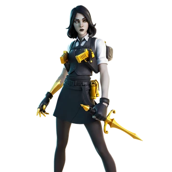 Marigold | Fortnite Wiki | Fandom