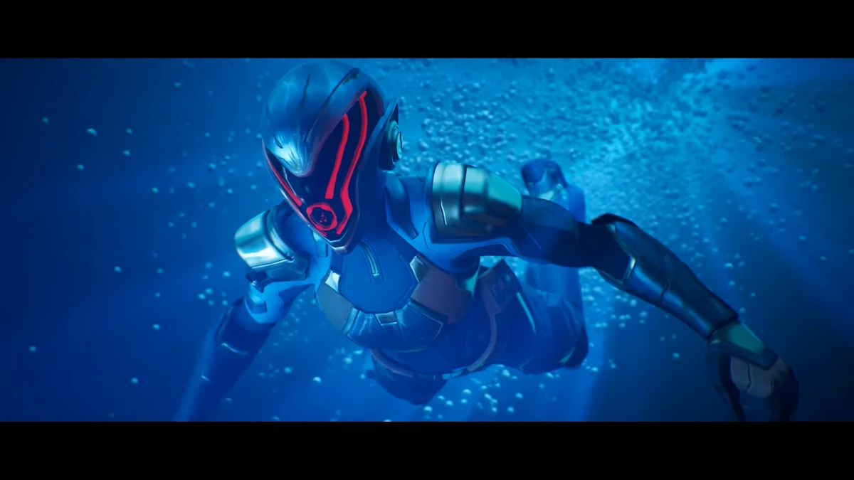 Paradigm (Reality-659) | Fortnite Wiki | Fandom