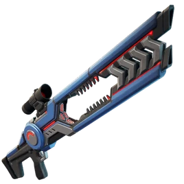 Vector 7 DMR | Fortnite Wiki | Fandom