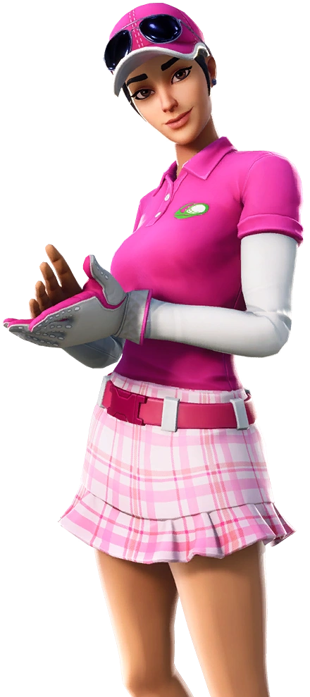 Birdie | Wiki Francophone Fortnite | Fandom