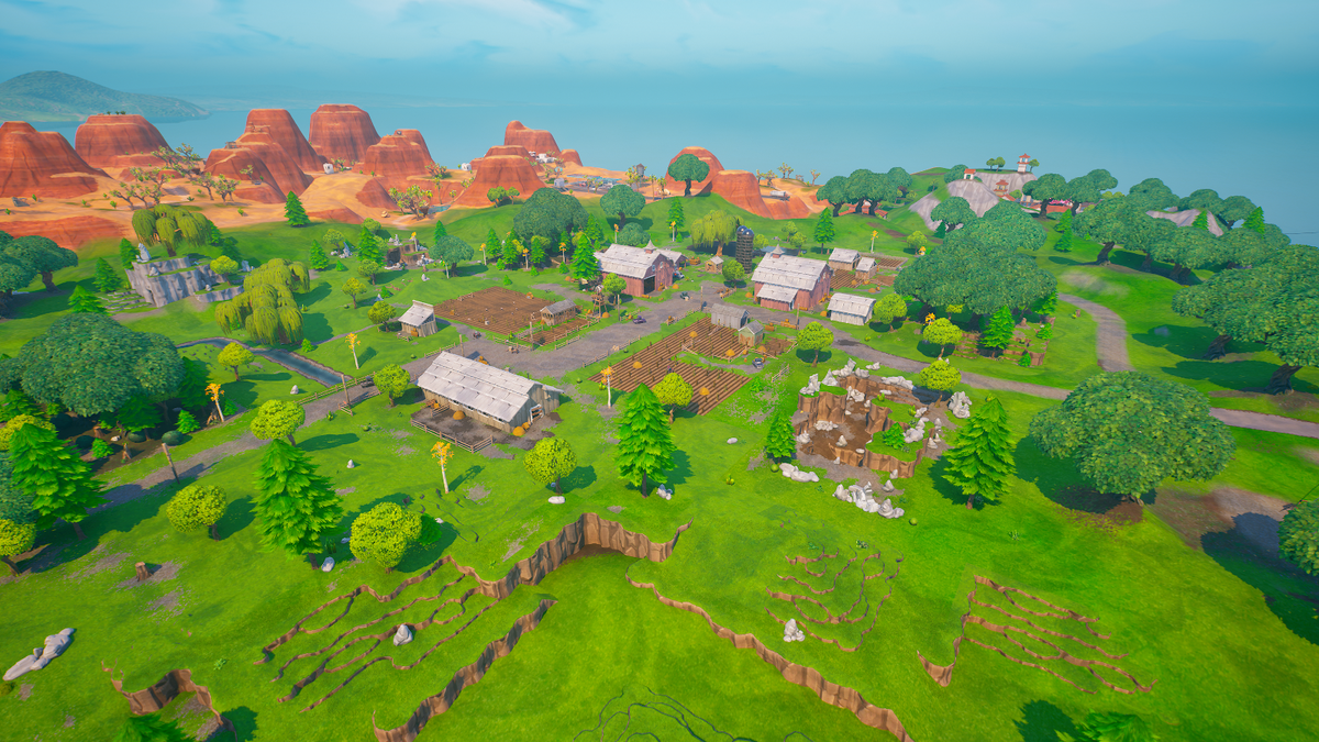 Latifundio Letal | Fortnite Wiki | Fandom