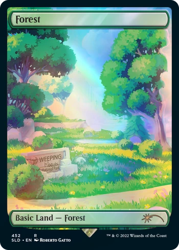 Forest | Fortnite Wiki | Fandom