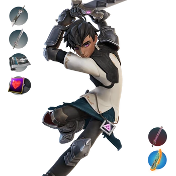 March 2023 Fortnite Crew Pack | Fortnite Wiki | Fandom