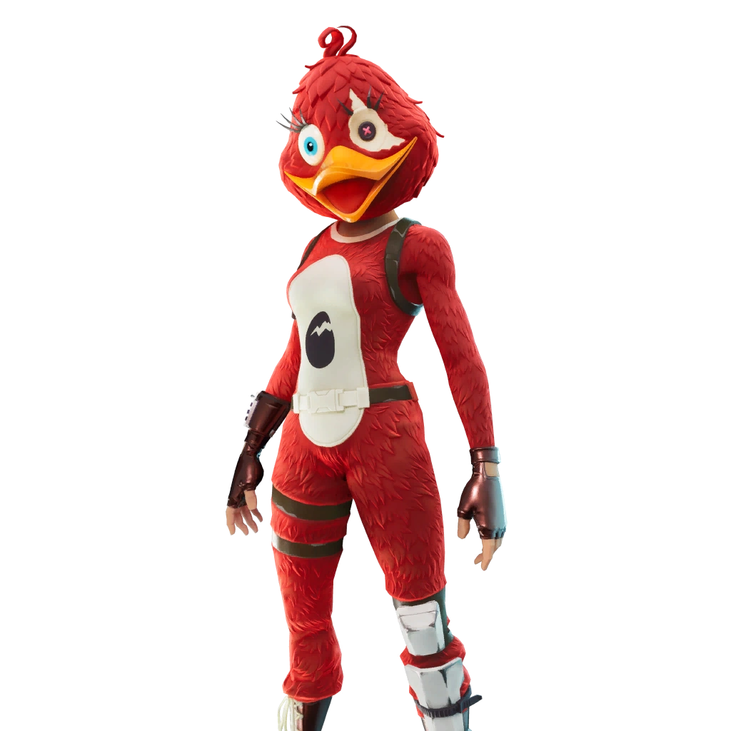 quackling coloring book