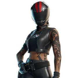 Redline Racer | Fortnite Wiki | Fandom
