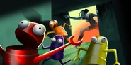 Semibot | Fortnite Wiki | Fandom