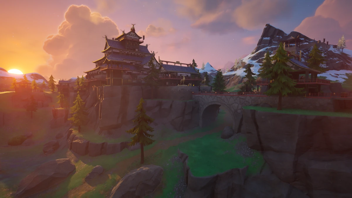 Warrior's Watch | Fortnite Wiki | Fandom