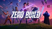 Zero Build | Fortnite Wiki | Fandom