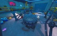 Dusty Depot | Fortnite Wiki | Fandom