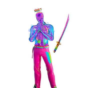 J Balvin | Fortnite Wiki | Fandom