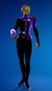 Nisha | Fortnite Wiki | Fandom