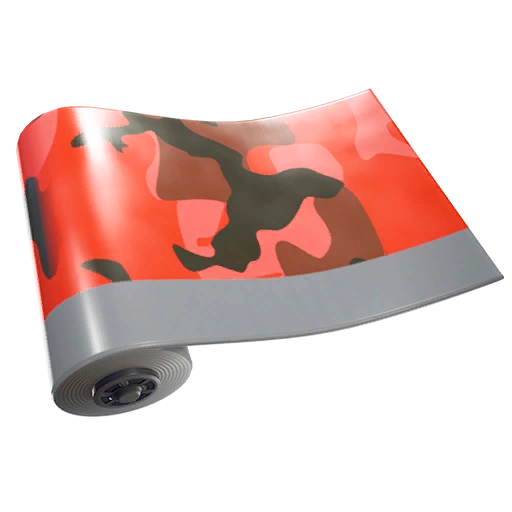 Red Camo | Fortnite Wiki | Fandom