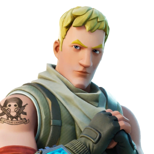 Jonesy I | Fortnite Wiki | Fandom