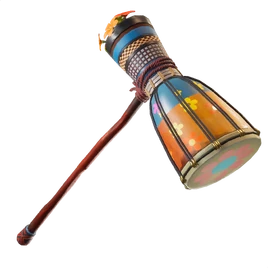 Pico Bongó | Fortnite Wiki | Fandom