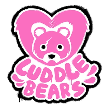 Cuddle Bears Logo | Fortnite Wiki | Fandom