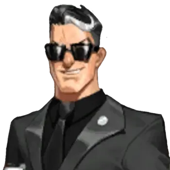 Geno | Fortnite Wikia | Fandom