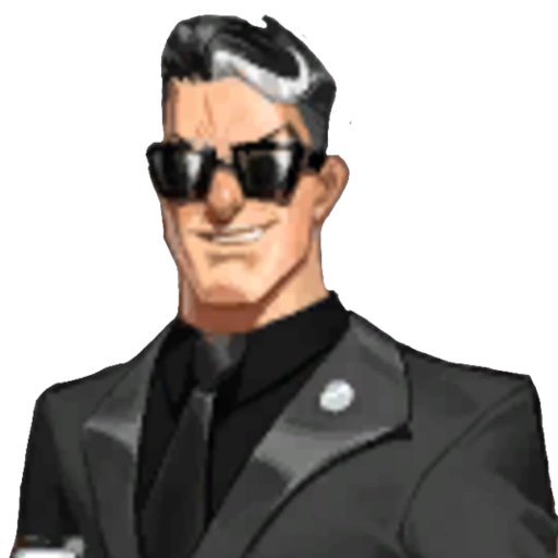 Geno | Fortnite Wikia | Fandom