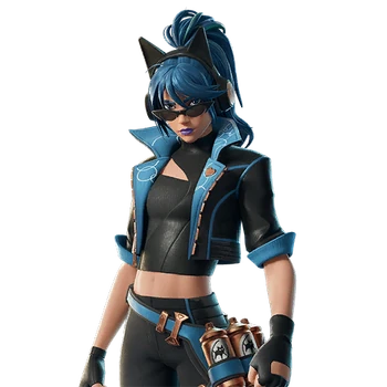 Heroic Hope | Fortnite Wiki | Fandom