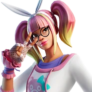 Lace | Fortnite Wiki | Fandom