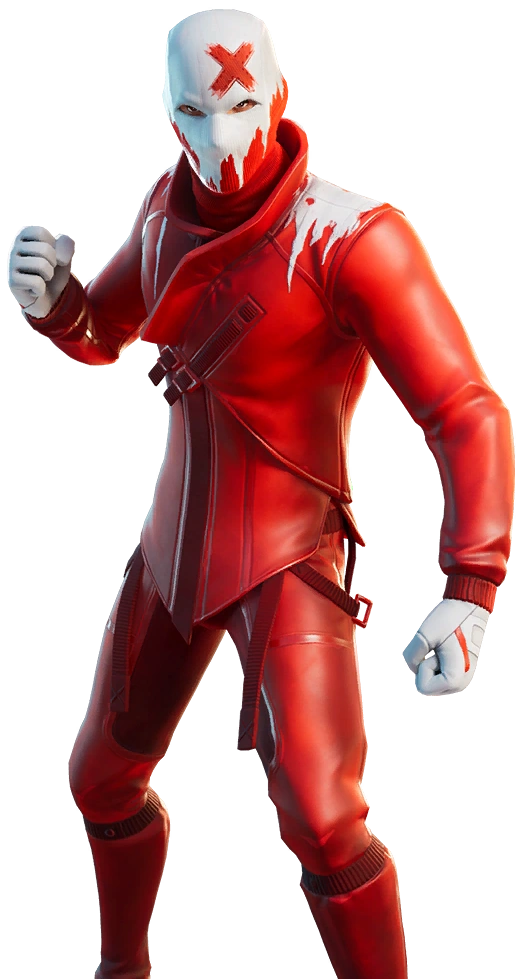 Le X | Wiki Francophone Fortnite | Fandom