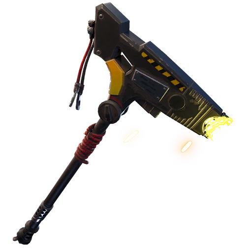 Megavolt | Fortnite Wiki | Fandom