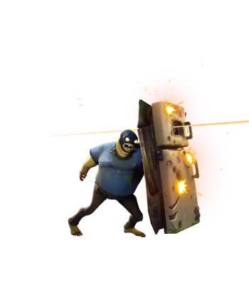 Riot Husky | Fortnite Wiki | Fandom