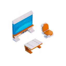 Supernova Academy Classroom | Fortnite Wiki | Fandom