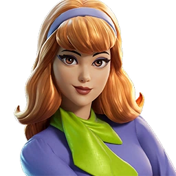 Daphne Blake | Fortnite Wiki | Fandom