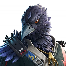 Karasu | Fortnite Wiki | Fandom