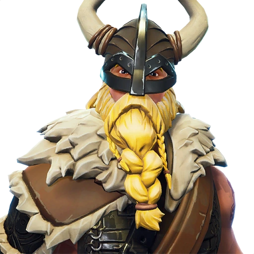 Magnus (Skin) | Fortnite Wiki | Fandom