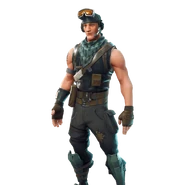 Recon Scout | Fortnite Wiki | Fandom