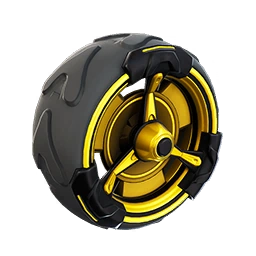 Ultrastar | Fortnite Wiki | Fandom