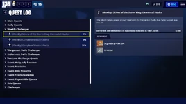 Weekly Challenges | Fortnite Wiki | Fandom