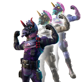 Bash | Fortnite Wiki | Fandom