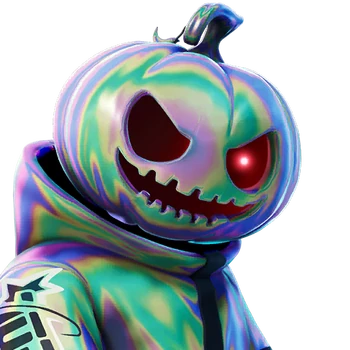 Chrome Punk | Fortnite Wiki | Fandom