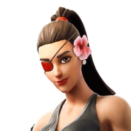 Doublecross | Fortnite Wiki | Fandom