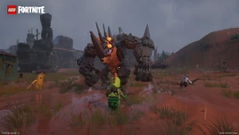 Creatures | Fortnite Wiki | Fandom