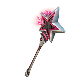 Renegade Star | Fortnite Wiki | Fandom