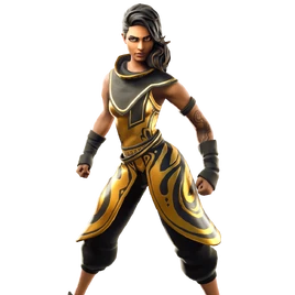 Sandstorm | Fortnite Wiki | Fandom